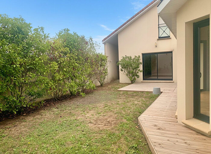 Maison 6 pièces à Pont-Saint-Martin, à vendre
