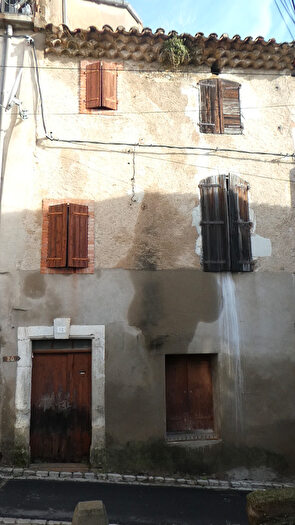 Maison 3 pièces à vendre - Murviel-lès-Béziers