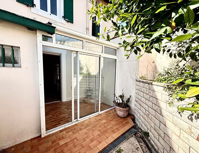 Appartement à vendre - Biarritz, Saint-Martin, Lahouze, Verdun - 3 pièces - 2 chambres