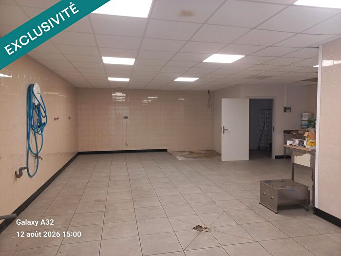 Bourg-lès-Valence, Bourg Ouest - Appartement 3 pièces à vendre