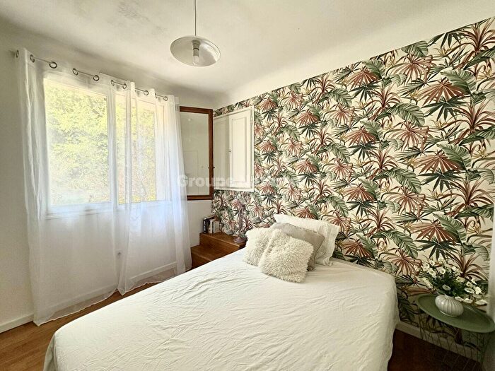 Appartement à louer - Cabasse - 1 chambre