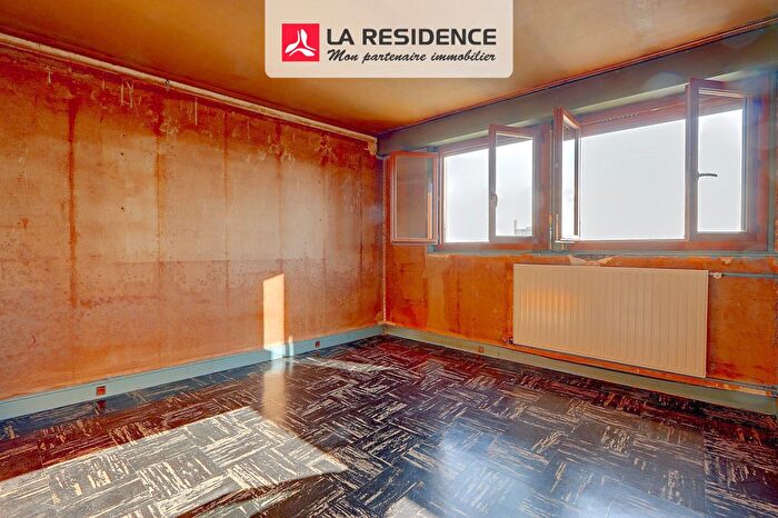 Appartement à vendre - Taverny, Verdun, La Plaine, Carré Ste-Honorine - 3 pièces - 2 chambres