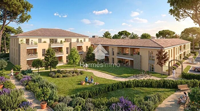 Ollioules - Appartement 4 pièces à vendre