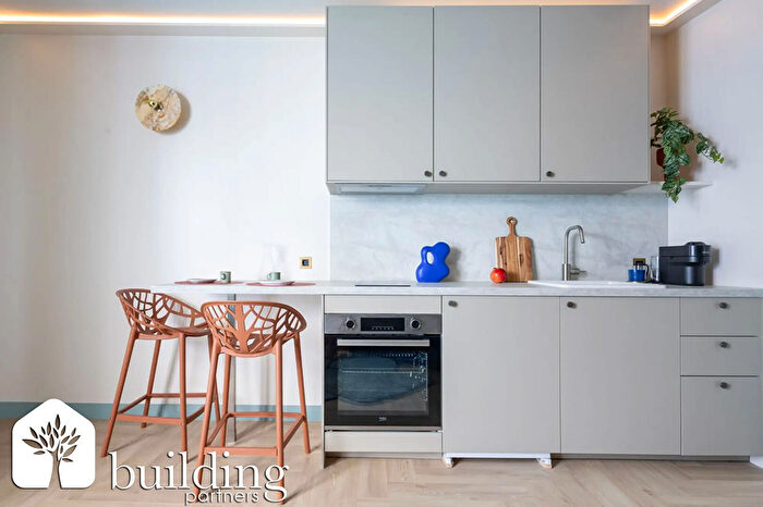 Appartement 1 pièce à vendre à Paris 17ème, La Fourche, Guy Moquet
