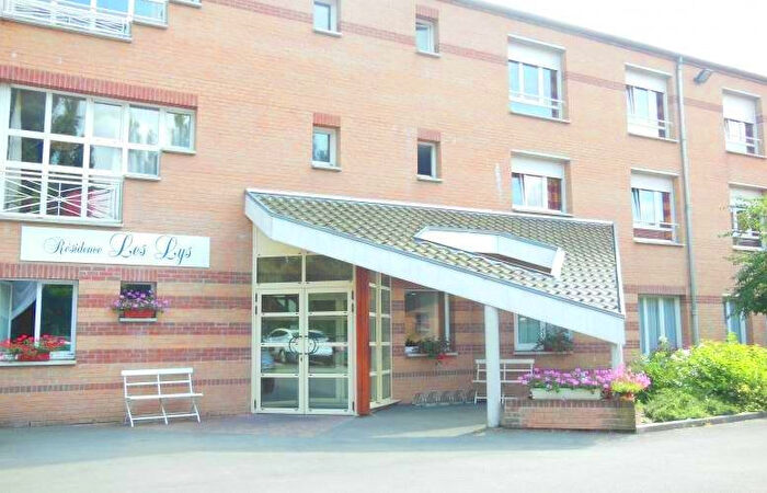 Appartement à vendre - Montigny-en-Gohelle - 1 pièce