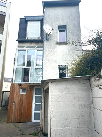 Maison à vendre - Quartiers Ouest, Moulin du Comte - 6 pièces - 5 chambres