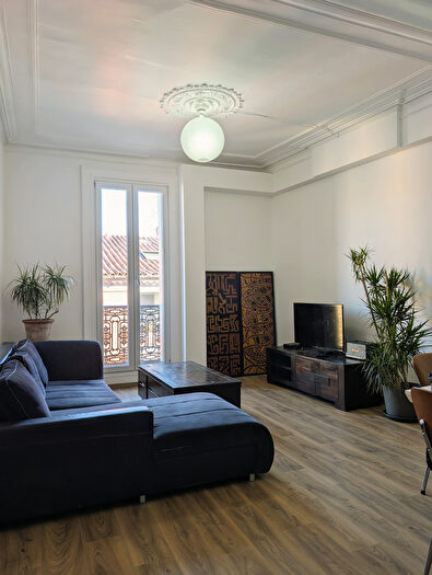 Sète, La Marine - Appartement 3 pièces à vendre