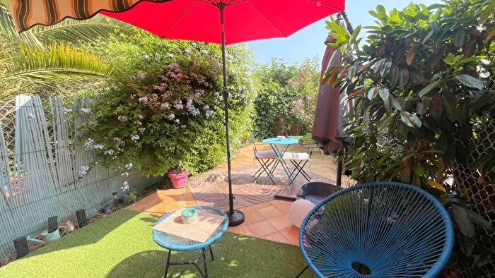 La Seyne-sur-Mer, Sud : Appartement 1 pièce à louer