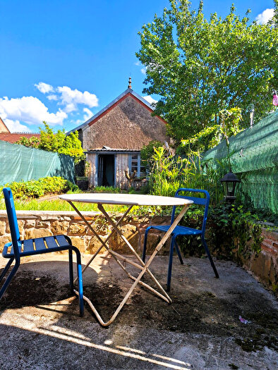 Maison 3 pièces à vendre à Aignan