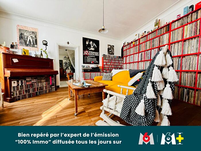 Maison à vendre - Saint-Géréon - 5 pièces - 3 chambres