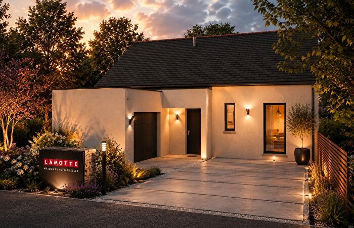Maison 3 pièces à Plerneuf, à vendre