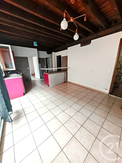 Torreilles - Appartement 3 pièces à louer