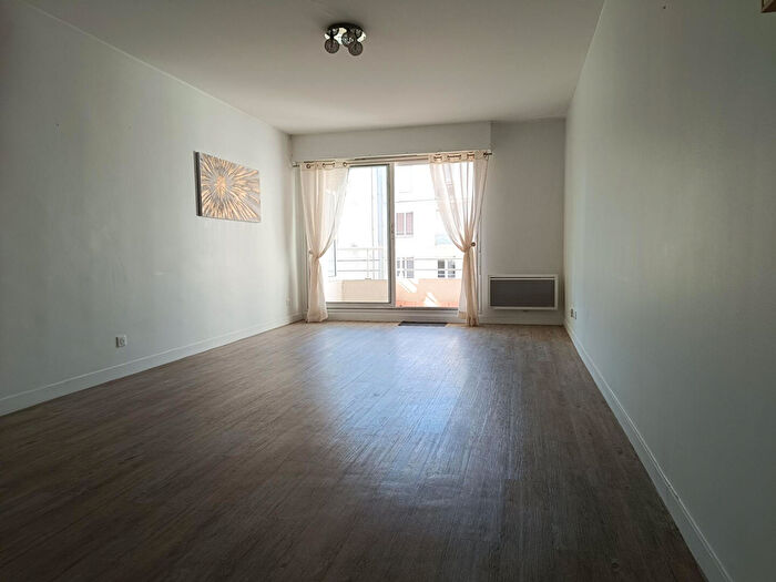 Lille, Vieux Lille - Appartement 3 pièces à louer