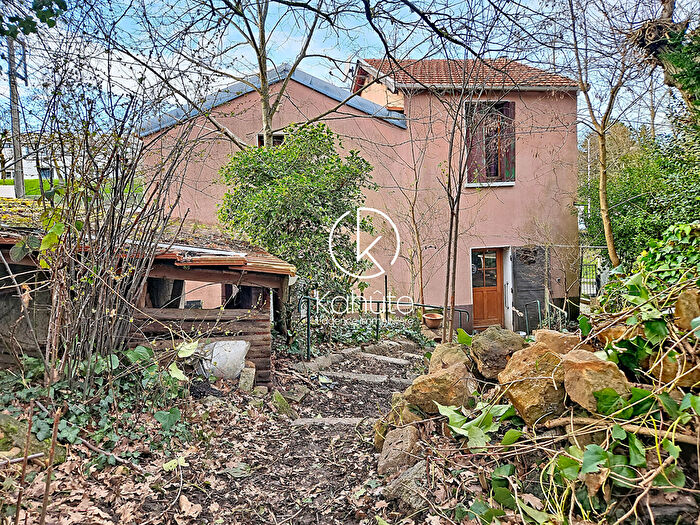 Maison à vendre - Francheville - 6 pièces - 5 chambres