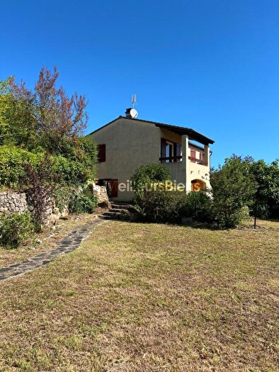 Maison 5 pièces à vendre - Les Vans