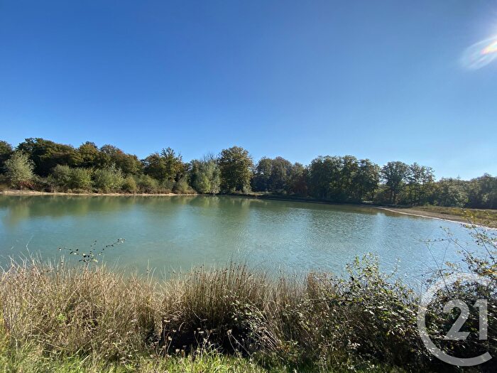 Maison à vendre - Méry-ès-Bois - 4 pièces - 1 chambre