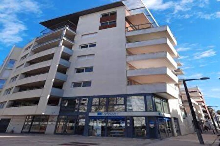 Appartement 3 pièces à louer à Port Marianne, Richter, Montpellier