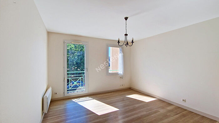 Buxerolles : Appartement 3 pièces à louer
