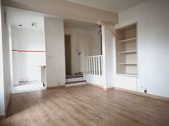 Appartement 2 pièces à Gallardon, à louer