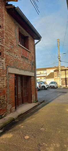 Maison à vendre - Portet-sur-Garonne - 4 pièces - 3 chambres