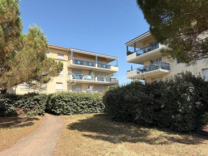 Appartement 3 pièces à vendre - Toulouse, Trois Cocus, Larroque, Rixens