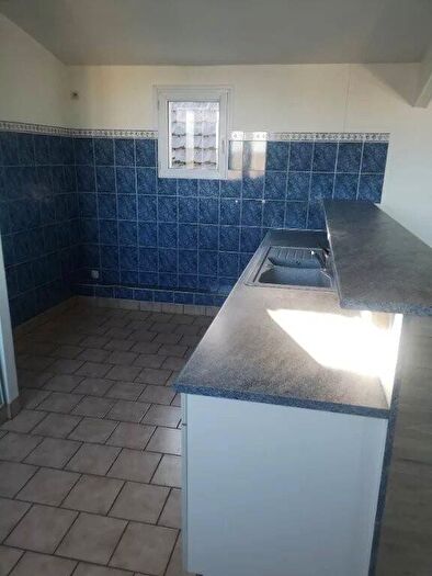 La Couture-Boussey : Appartement 2 pièces à louer
