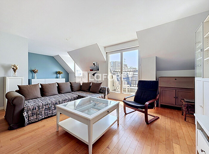 Les Lilas, Centre-ville, Romain, Rolland - Appartement 5 pièces à vendre