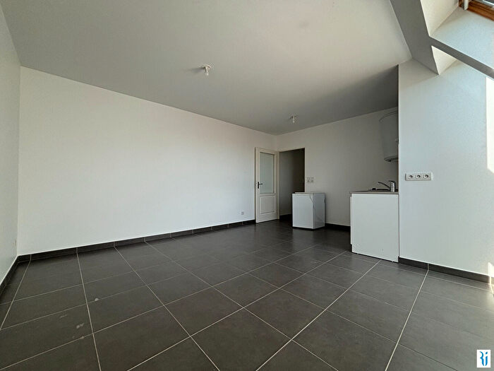Rouen, Jouvenet - Appartement 1 pièce à louer