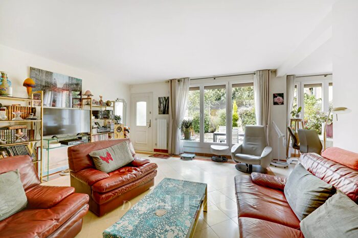 Appartement à vendre - Versailles, Notre Dame - 4 pièces - 3 chambres