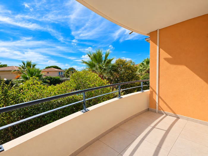 Appartement 2 pièces à vendre - Béziers, Crouzette, Montimas, Montimaran