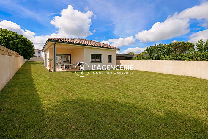 Maison 4 pièces à Albi, à vendre