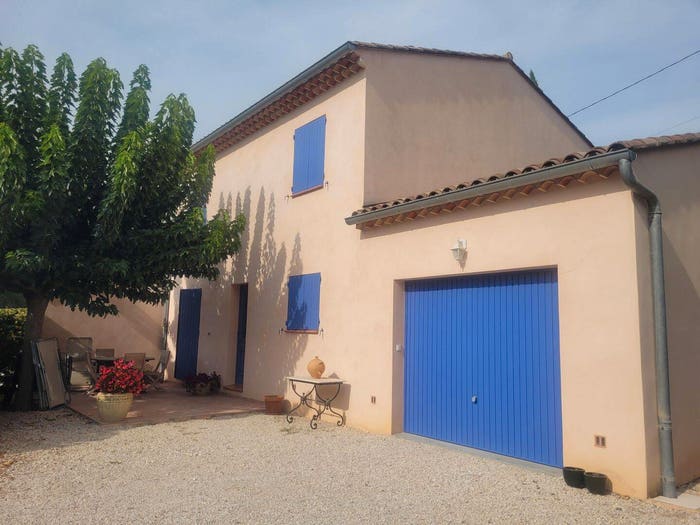 Maison 4 pièces à Mirabeau, à louer