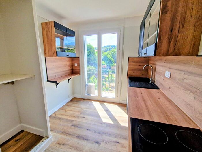 Appartement 3 pièces à vendre à Prades