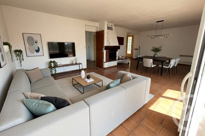 Maison à vendre - Martigues, Boudèle, Les Deux Portes - 4 pièces - 3 chambres