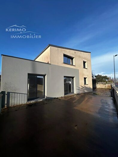 Maison à vendre - Plérin, Saint-Laurent, Martin, La Ville Agan - 5 pièces - 3 chambres