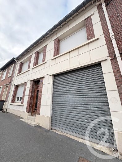 Saint-Quentin, Isle : Maison 9 pièces à vendre