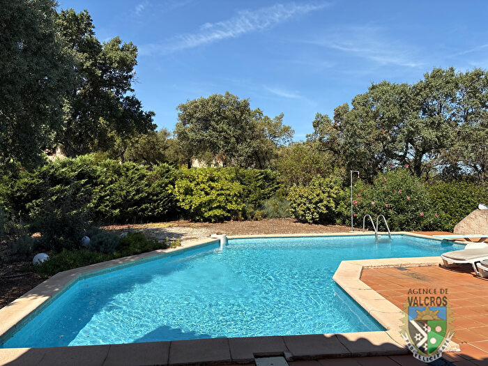 Maison 5 pièces à vendre à La Londe-les-Maures, Valcros, Alicastre, Haut Pansard, Bas Pansard, Le Pin
