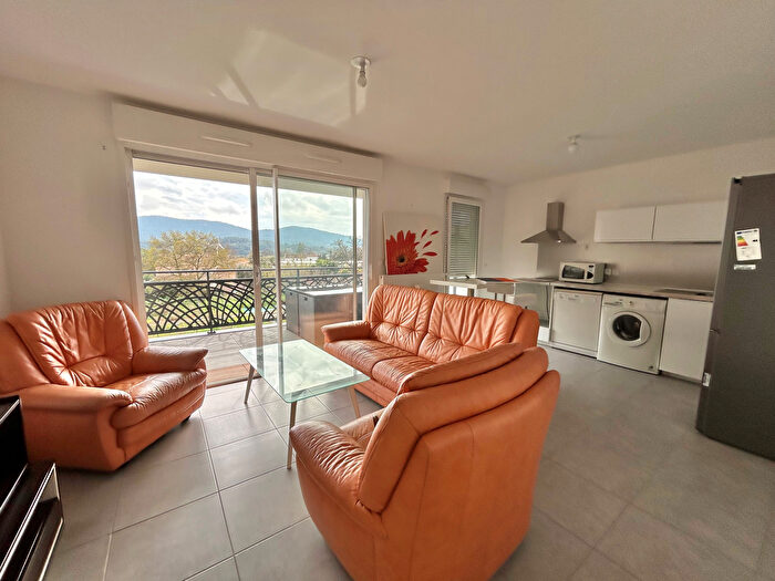Hyères, Maurels - Appartement 3 pièces à louer