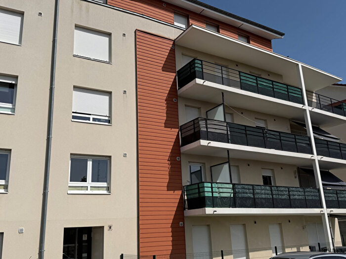 Appartement 4 pièces à Woippy, Saint-Eloy, à vendre