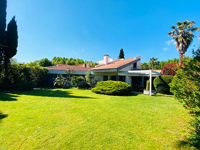 Maison à vendre - Saint-Cyprien, Les Capellans, Plage de la Lagune - 4 pièces - 3 chambres