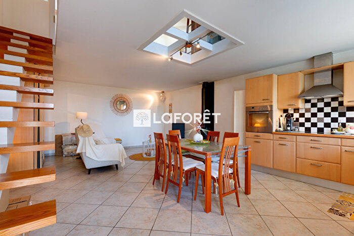 Maison 2 pièces à vendre à Cervens