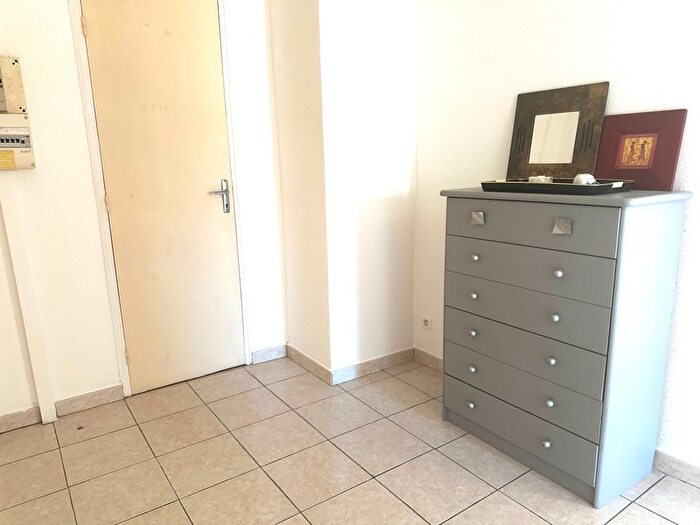 Gréoux-les-Bains - Appartement 2 pièces à vendre