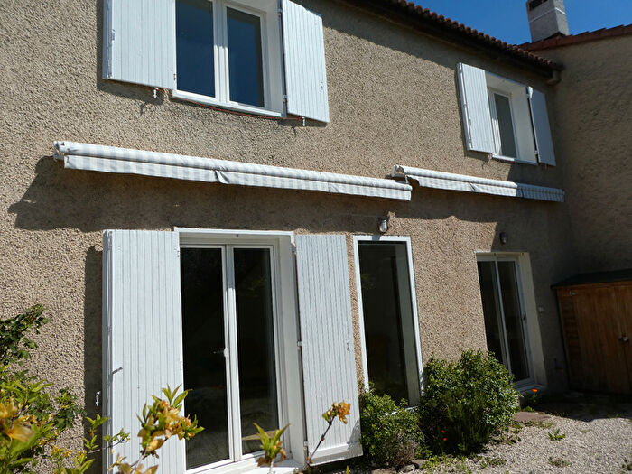 Maison à vendre - Béziers, Crouzette, Montimas, Montimaran - 6 pièces - 5 chambres