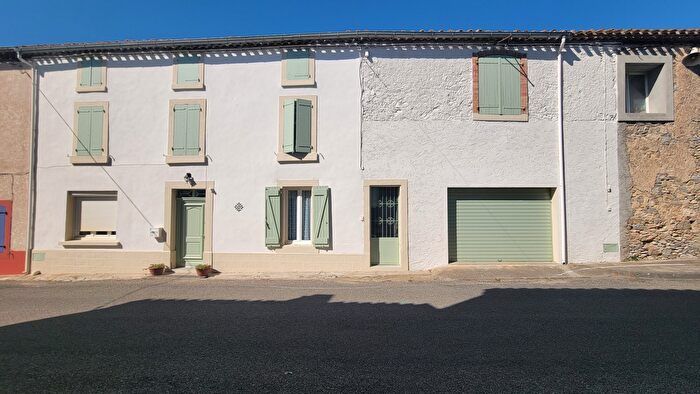 Maison 9 pièces à vendre - Trausse