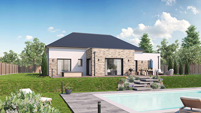 Maisons à vendre et appartements à louer - 1