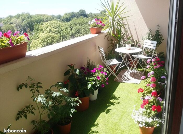 Colayrac-Saint-Cirq - Appartement 4 pièces à vendre