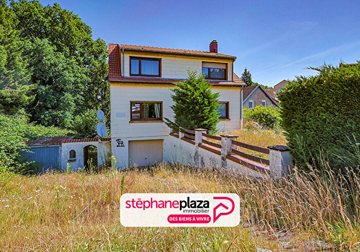 Freyming-Merlebach, Arc-en-Ciel - Maison 5 pièces à vendre
