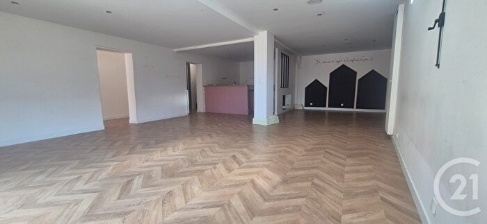 Appartement 5 pièces à louer - Servon