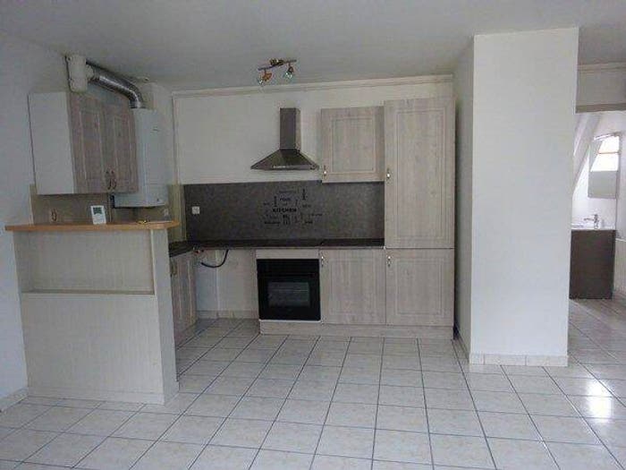 Appartement 3 pièces à louer à Centre Ville Kerlano, Hennebont