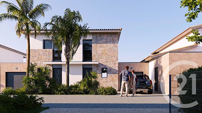 Agde, Le Grau dAgde - Maison 3 pièces à vendre